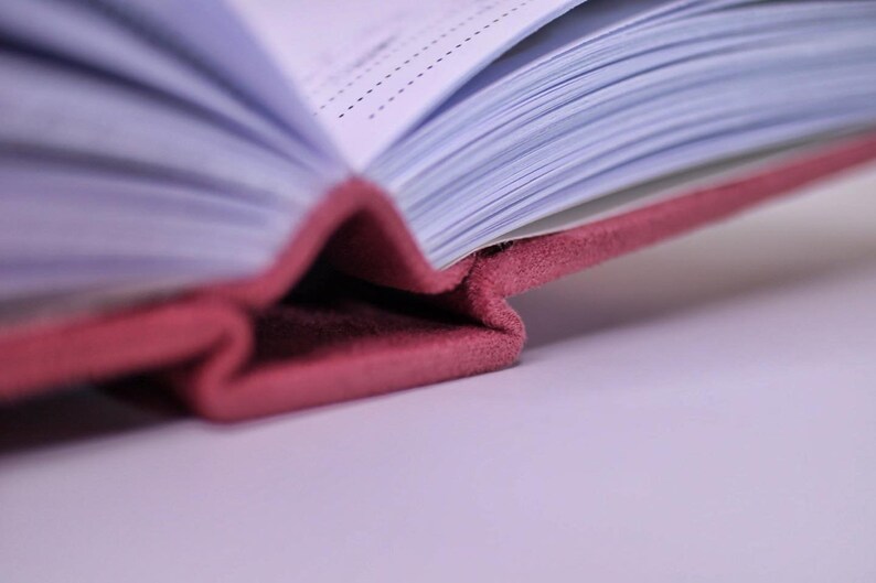 Personalized Planner 2021-2022 Custom, Student Planner, Faded Pink ...