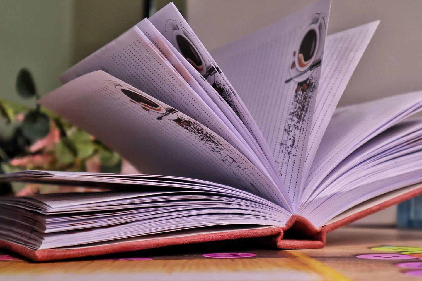 Personalized Planner 2021-2022 Custom, Student Planner, Faded Pink ...