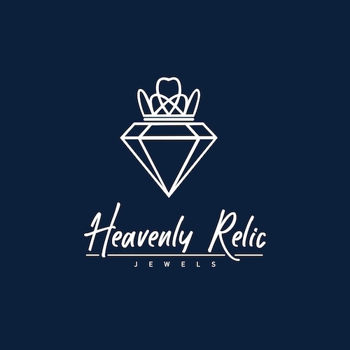 HeavenlyRelicJewels - Etsy UK