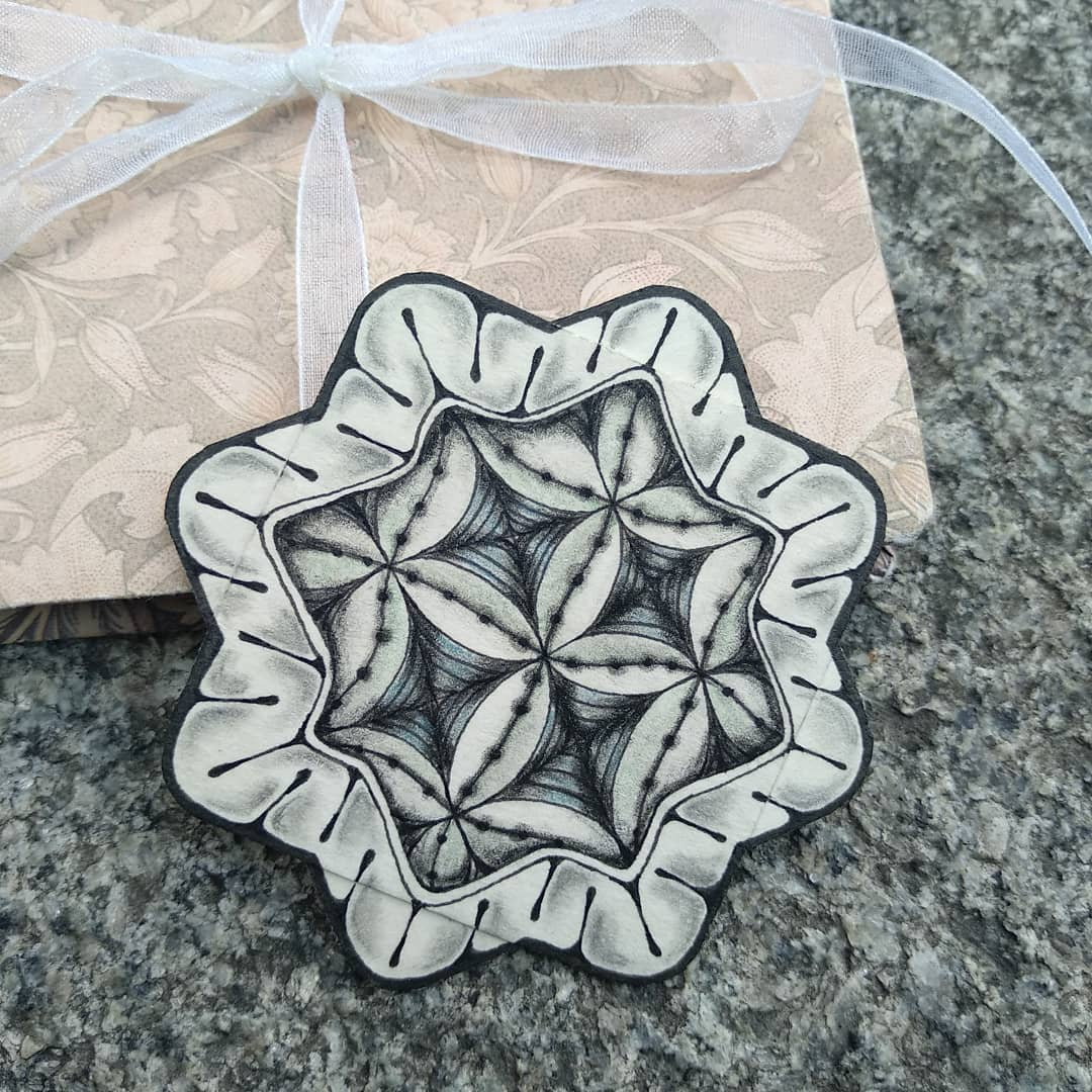 Blank Artist Cards 50 Pcs Paper Tile 2/2 Inc Square Tiles - Etsy