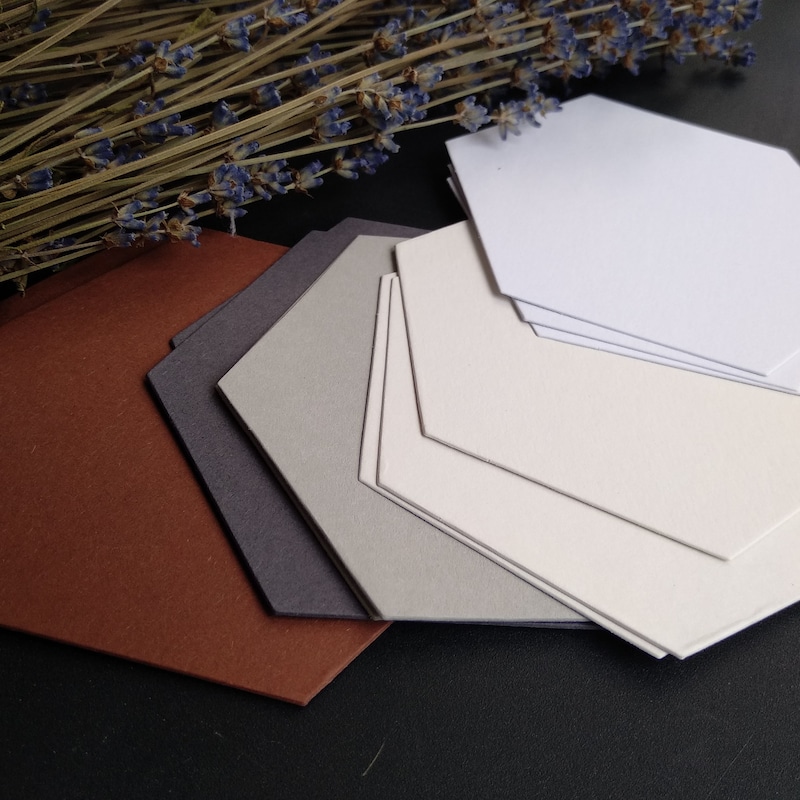 Zentangle Cards - Etsy