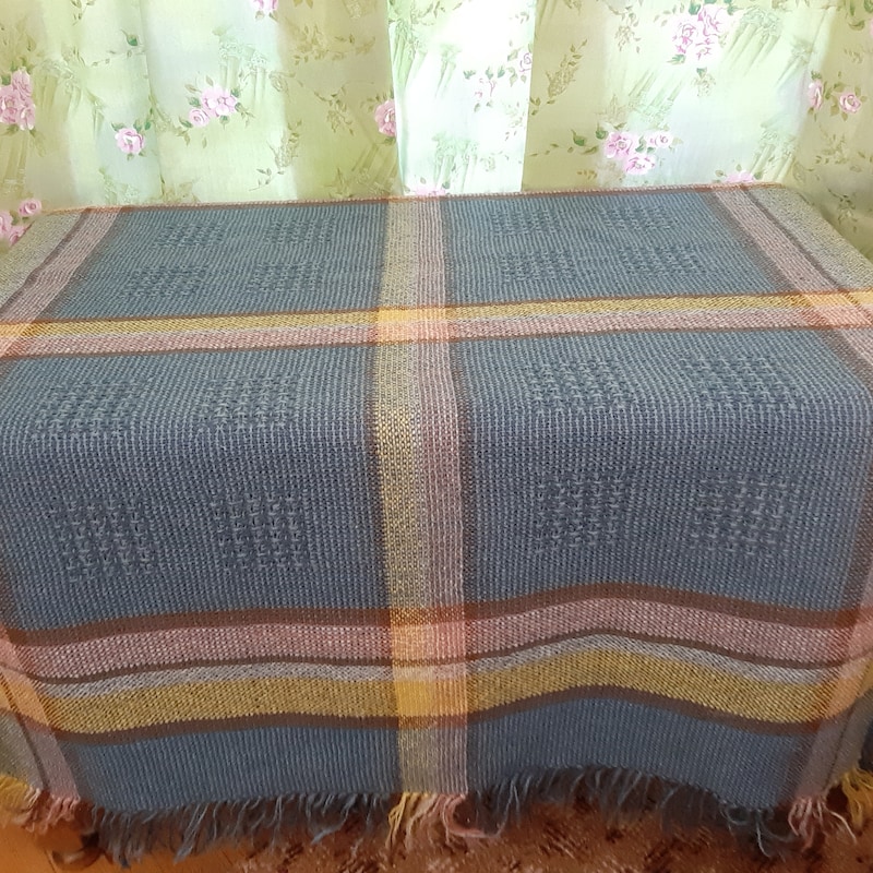 Retro Tablecloths - Etsy