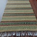 Vintage Handwoven Thick Wool Table Topper Wool Table Runner - Etsy