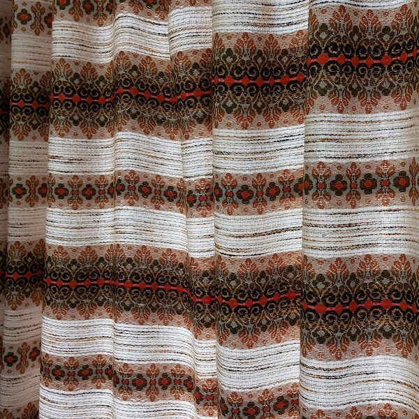 Wool Curtains - Etsy