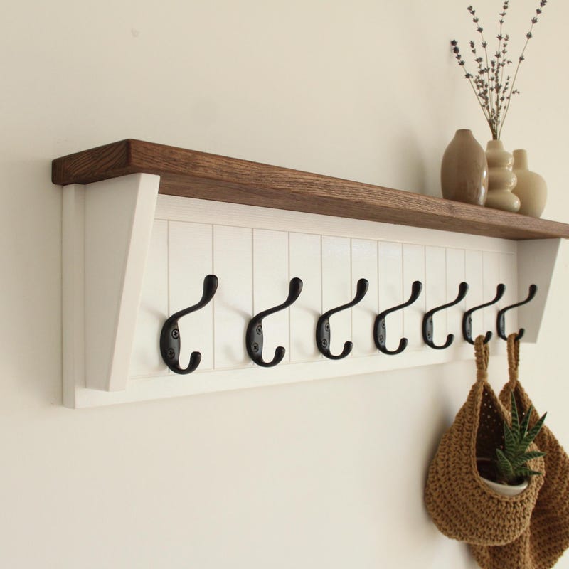 Wall Shelf 40 - Etsy