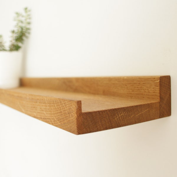 Picture Ledge - Etsy