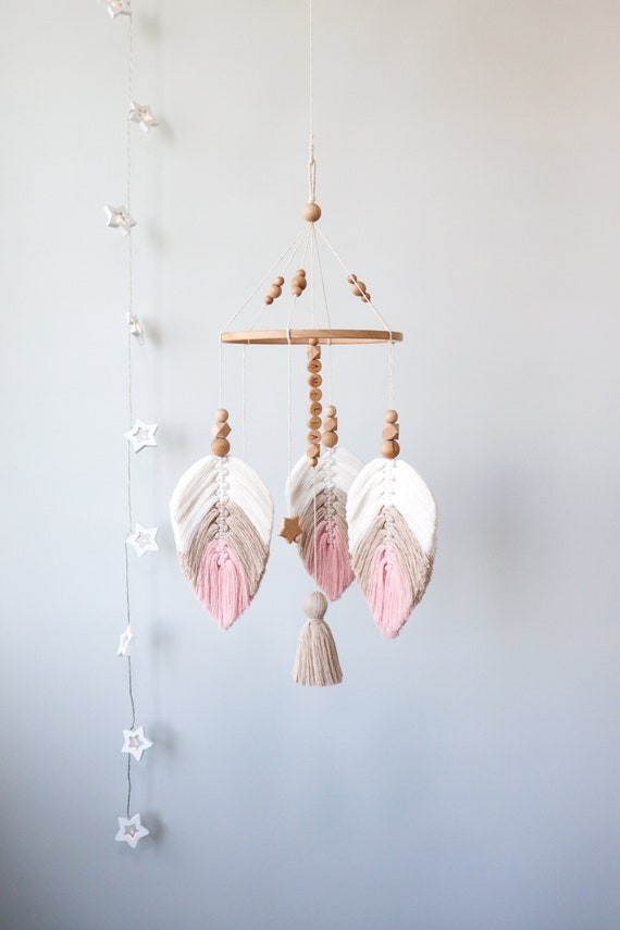 Etsy baby mobile store
