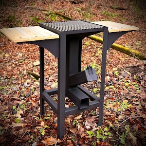 Rocket Stove - Etsy