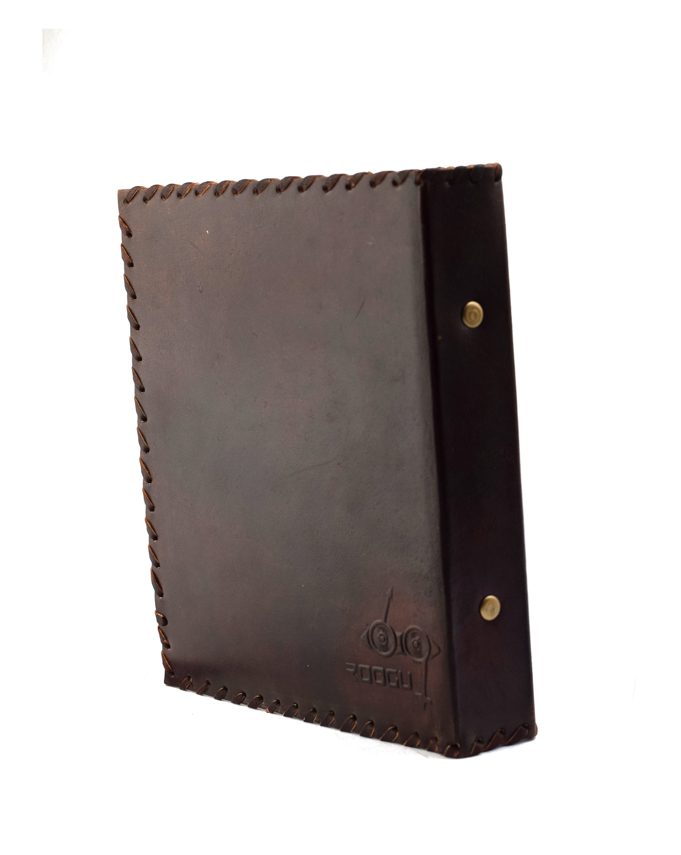 Pentagramm Star 2 Ring Binder File Folder DIN A5 Genuine - Etsy