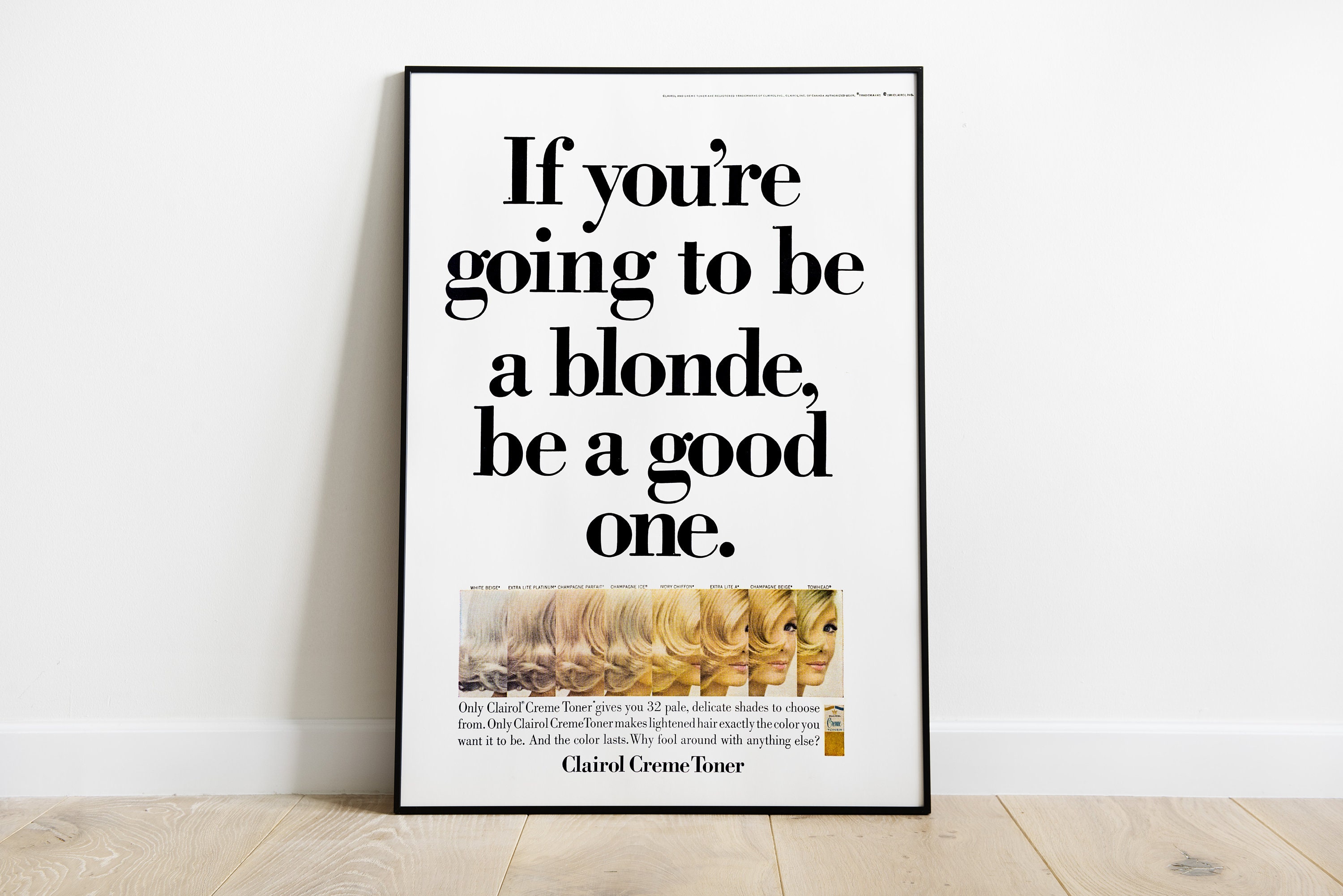 Blonde Quotes And Sayings