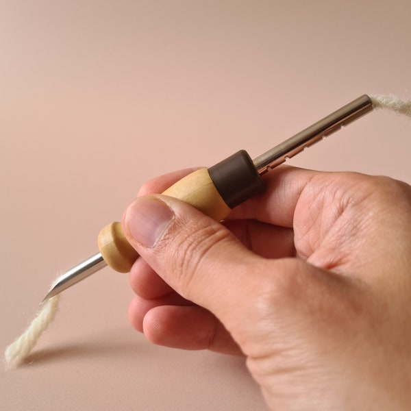 Adjustable Punch Needle - Etsy