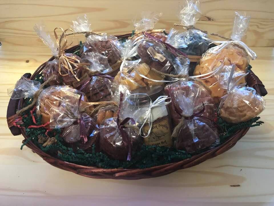 Gift Basket 150 00 Free Shipping Etsy gift-basket-150-00-free-shipping-etsy