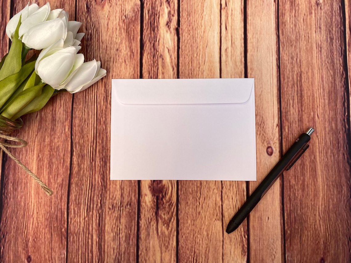 Pig A5 Writing Set Snail Mail Happy Post Penpal Custom - Etsy