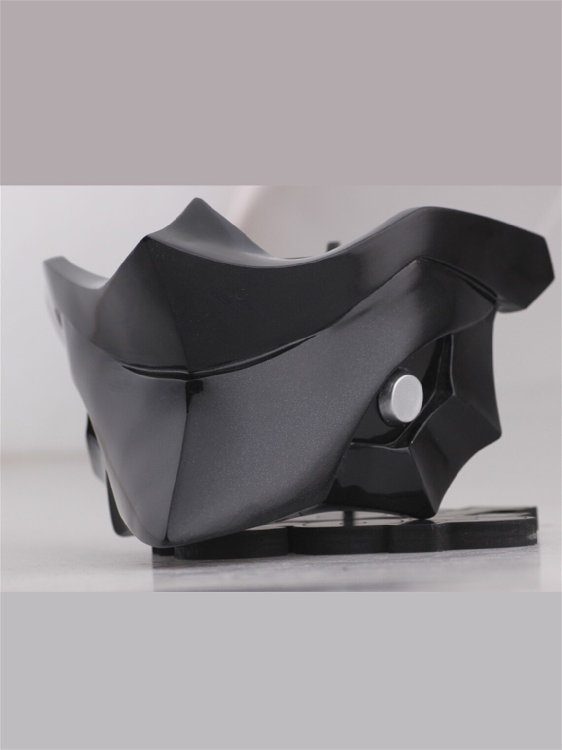 Ayato Mask Ayato Kirishima Mask Tokyo Ghoul Mask Tokyo - Etsy