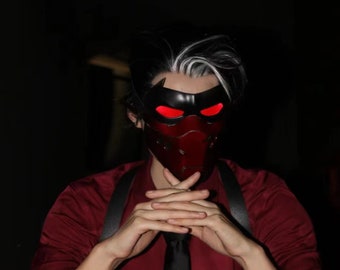 Jason Mask Replica - Etsy