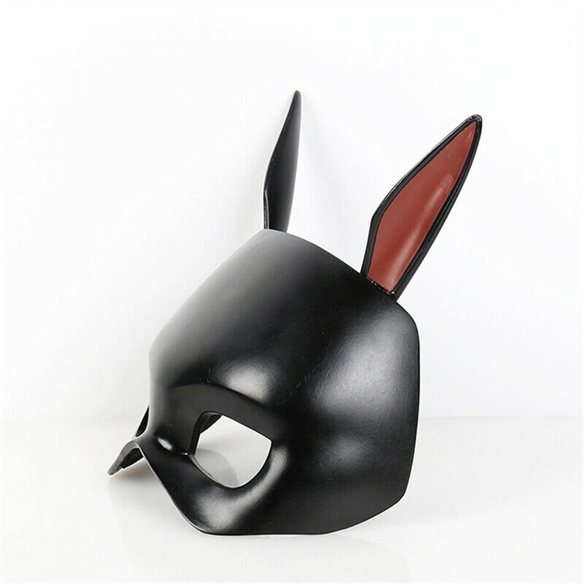 Ayato Black Rabbit Mask Ayato Kirishima Mask Tokyo Ghoul - Etsy UK