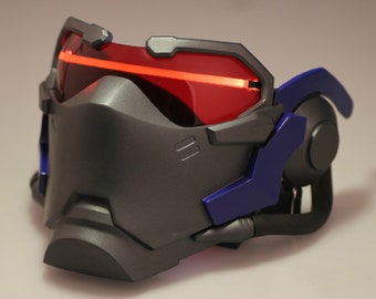 Soldier 76 Cosplay - Etsy