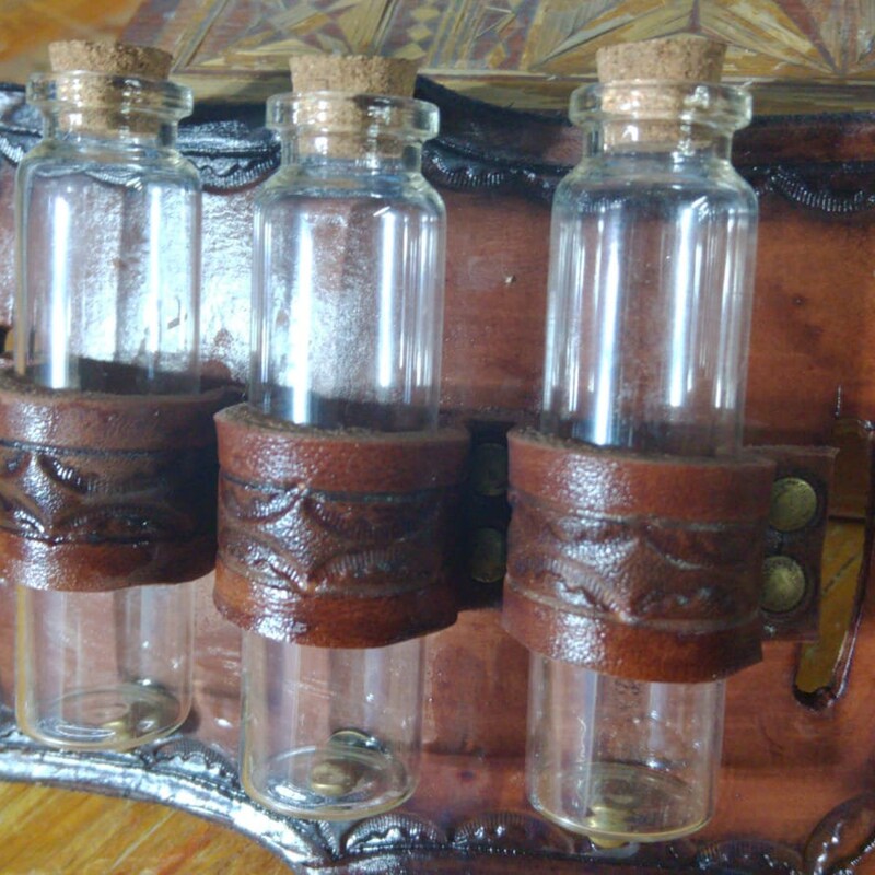 Potion Holder - Etsy