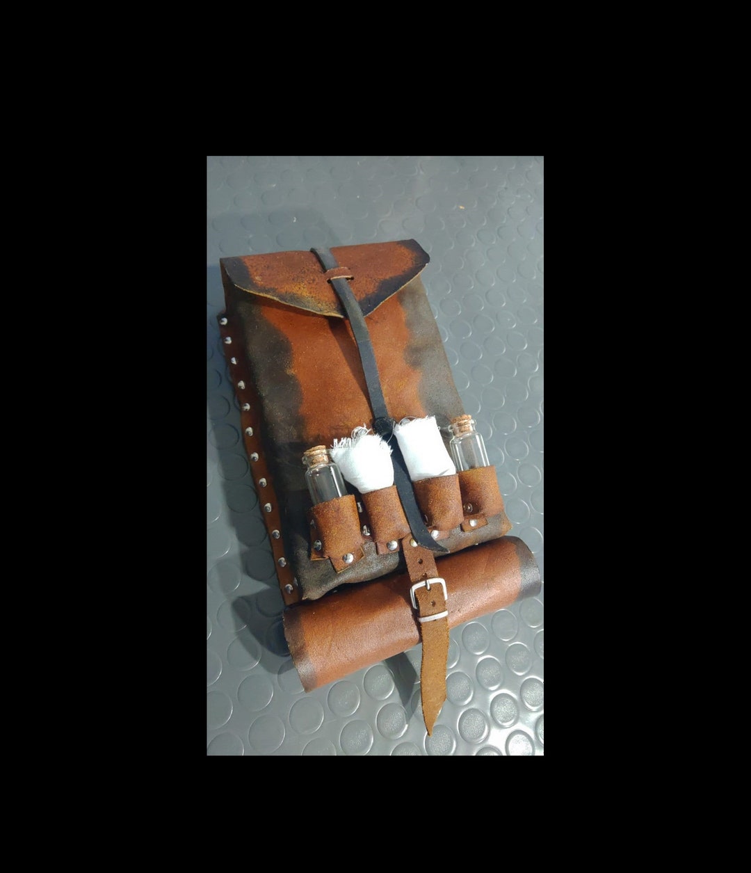 Doctor Kit Alchemist Kit Surgeon Medical Kit Alchemist Kit Larp GRV ...