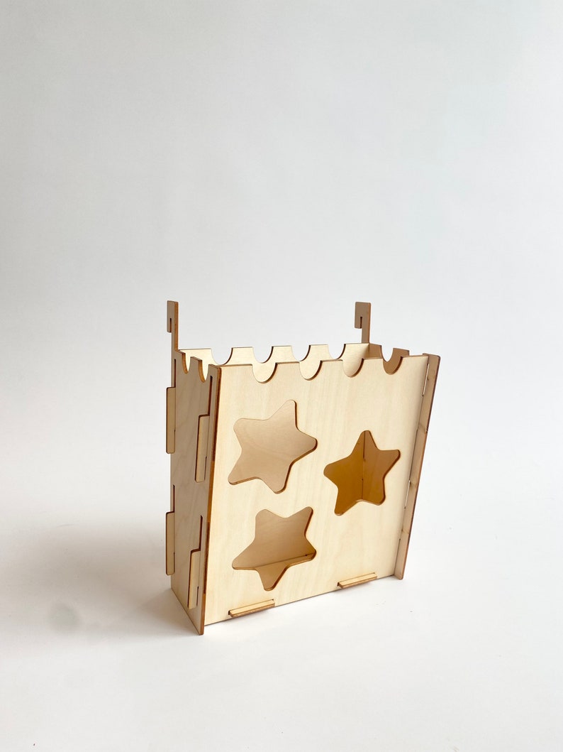 Wooden Hay Rack - Etsy