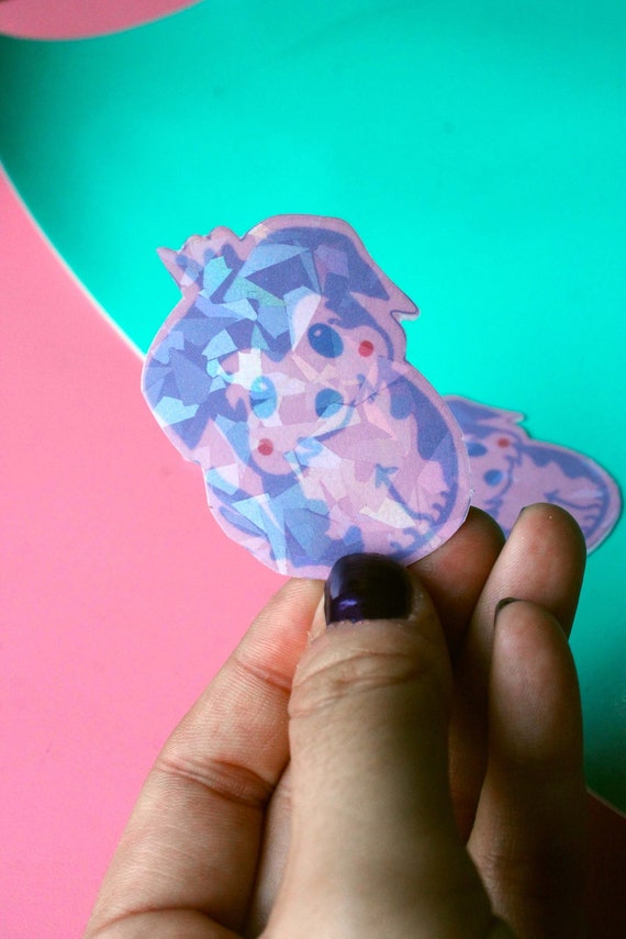 Help Chicho Help My Puppy Dog Donation Dog Lover Sticker - Etsy