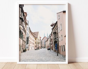 Germany Print | Etsy