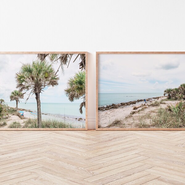 Florida Beach Photo Prints - Etsy