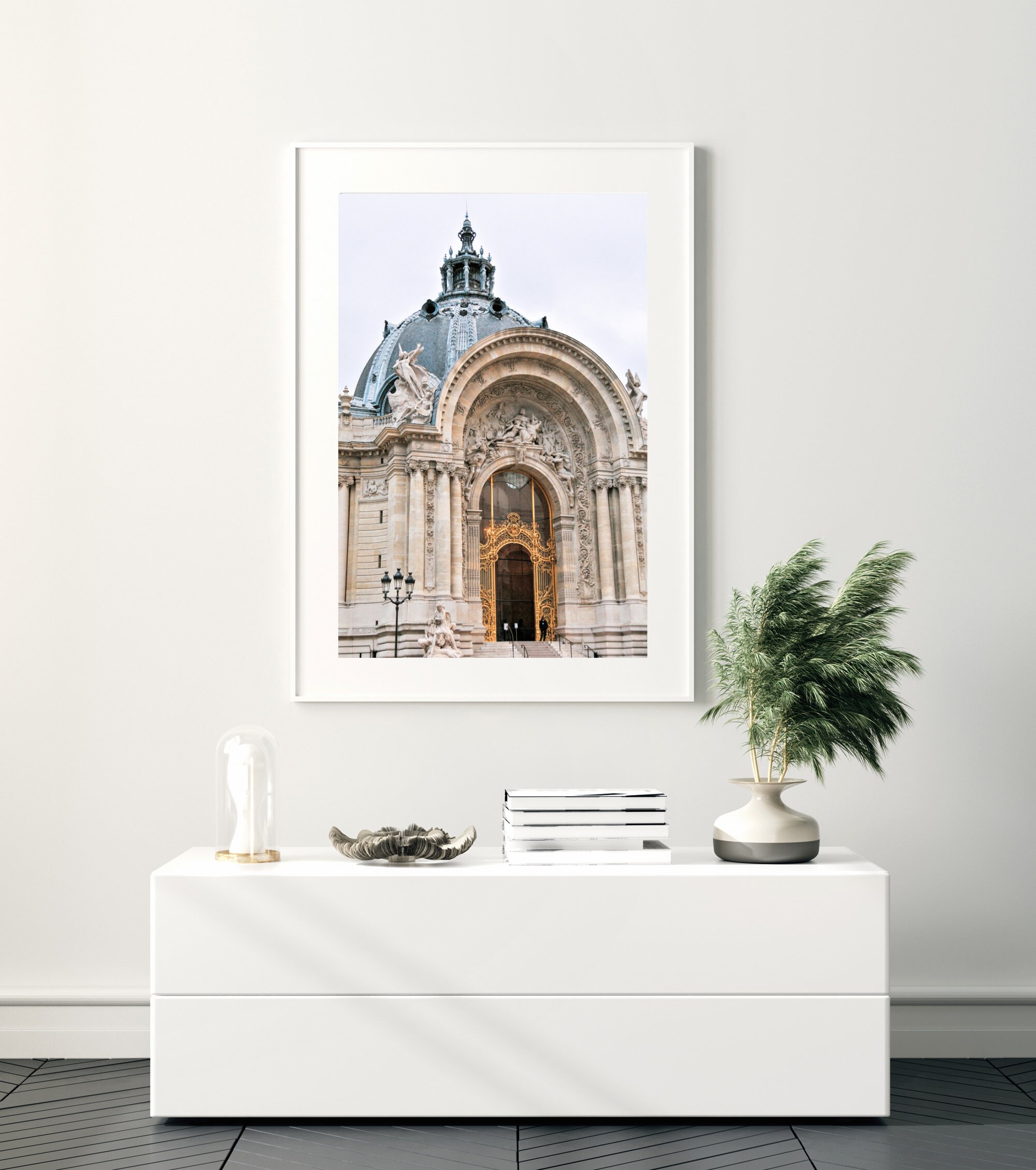Unique Paris Print French Architecture Print Travel - Etsy