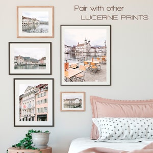 Pastel Travel Photo Print, Travel Photography, Pastel Print ...