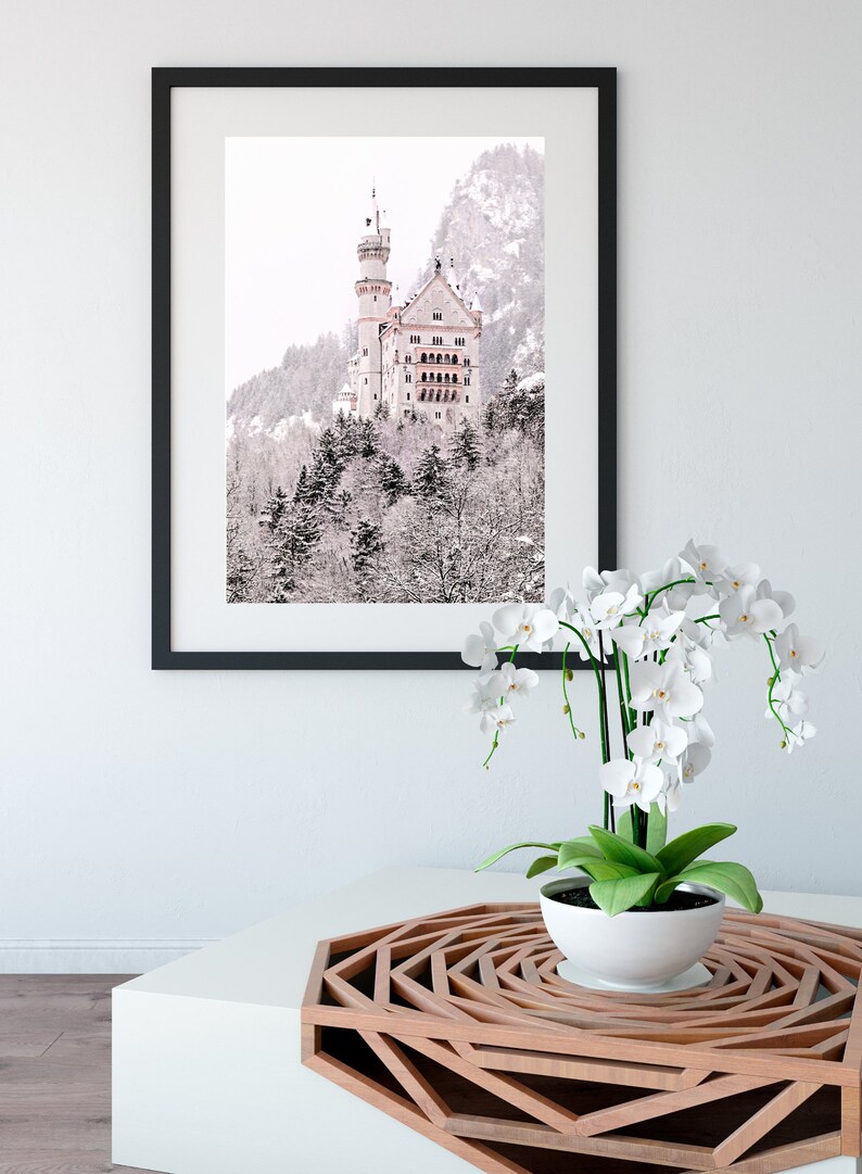 Germany Print Architecture Print Travel Photography - Etsy
