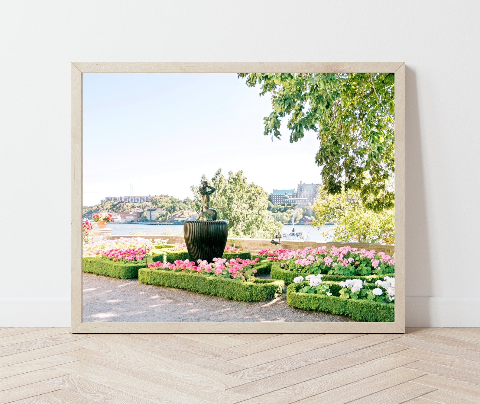 Swedish Art Sweden Wall Art Scandinavian Art Swedish Poster - Etsy