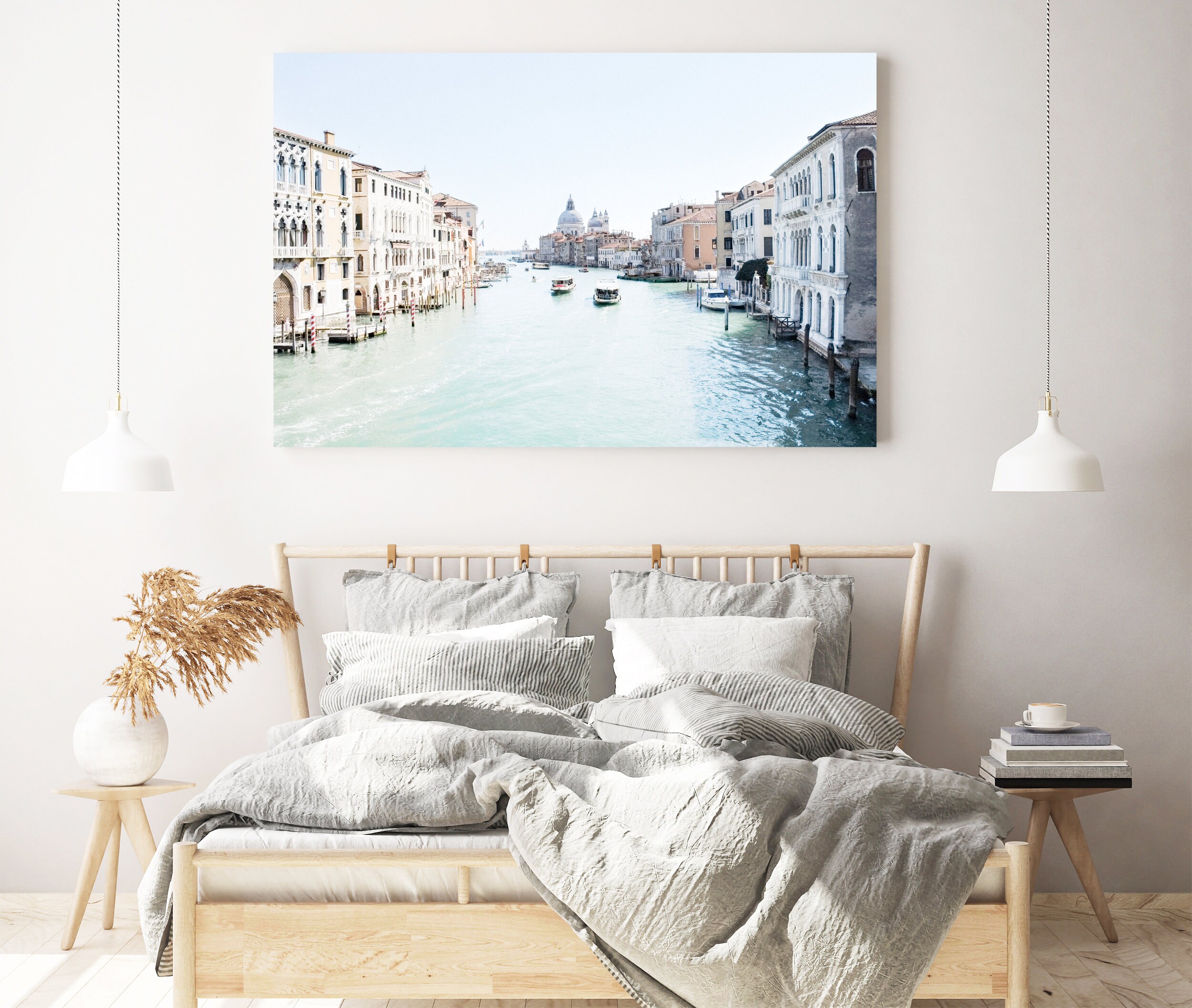 Italian Wall Art Architecture Print Italy Wall Art Venice | Etsy