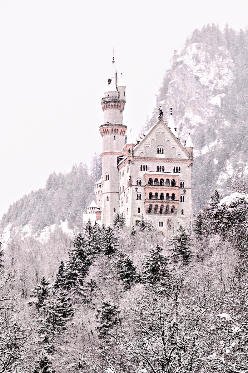 Germany Print Architecture Print Travel Photography - Etsy