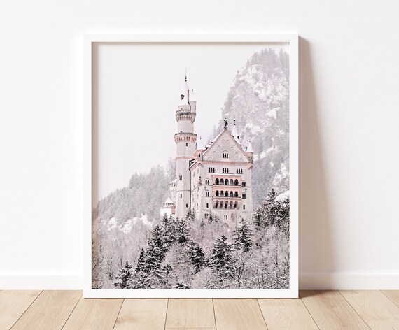 Germany Print Architecture Print Travel Photography | Etsy