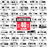 Airstream - Etsy