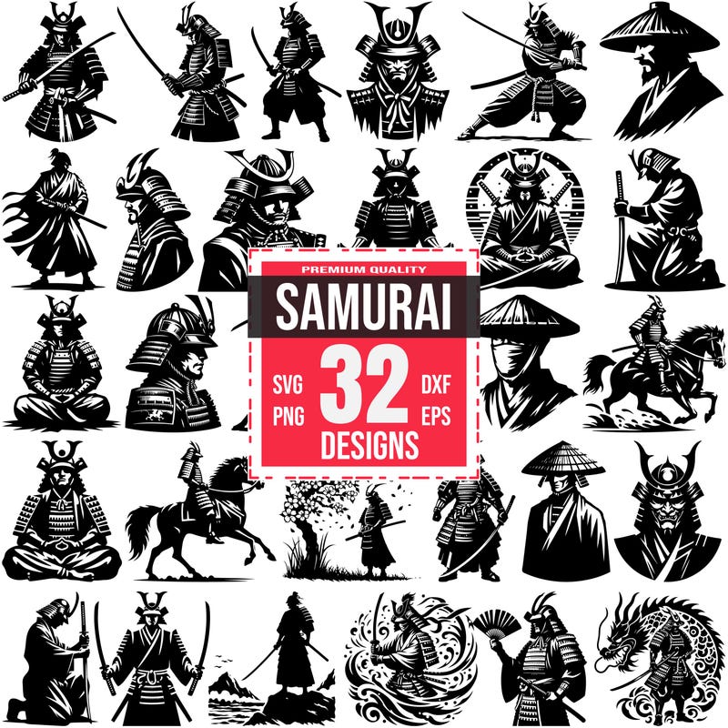 Shogun Samurai Helmet - Etsy UK