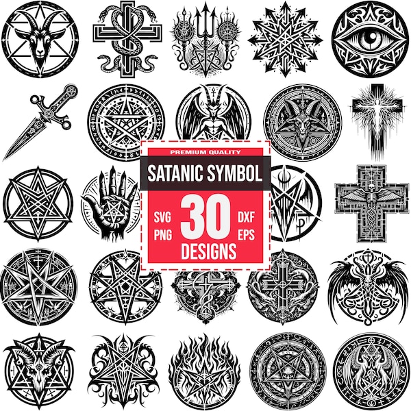 Wall Art Occult - Etsy UK