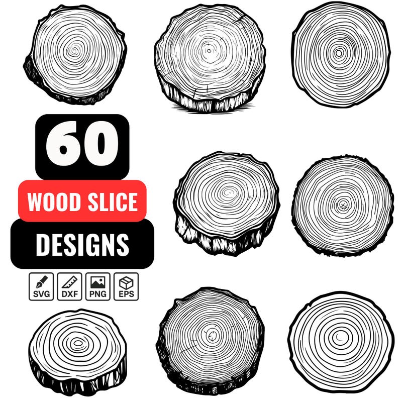 Wood Grain Svg - Etsy