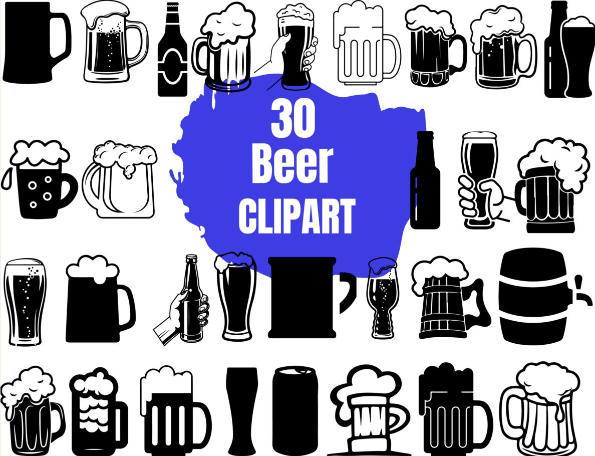 Beers Svg Beers Bottles Svg Beer svg Beer svg bundle Beer | Etsy