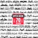 Open Book Svg Bundle, Open Book Png, Book Clipart, Book Vector, Book ...