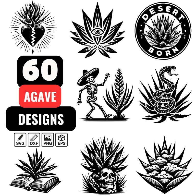 Tequila Tattoo - Etsy