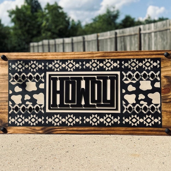 Aztec Home Decor - Etsy