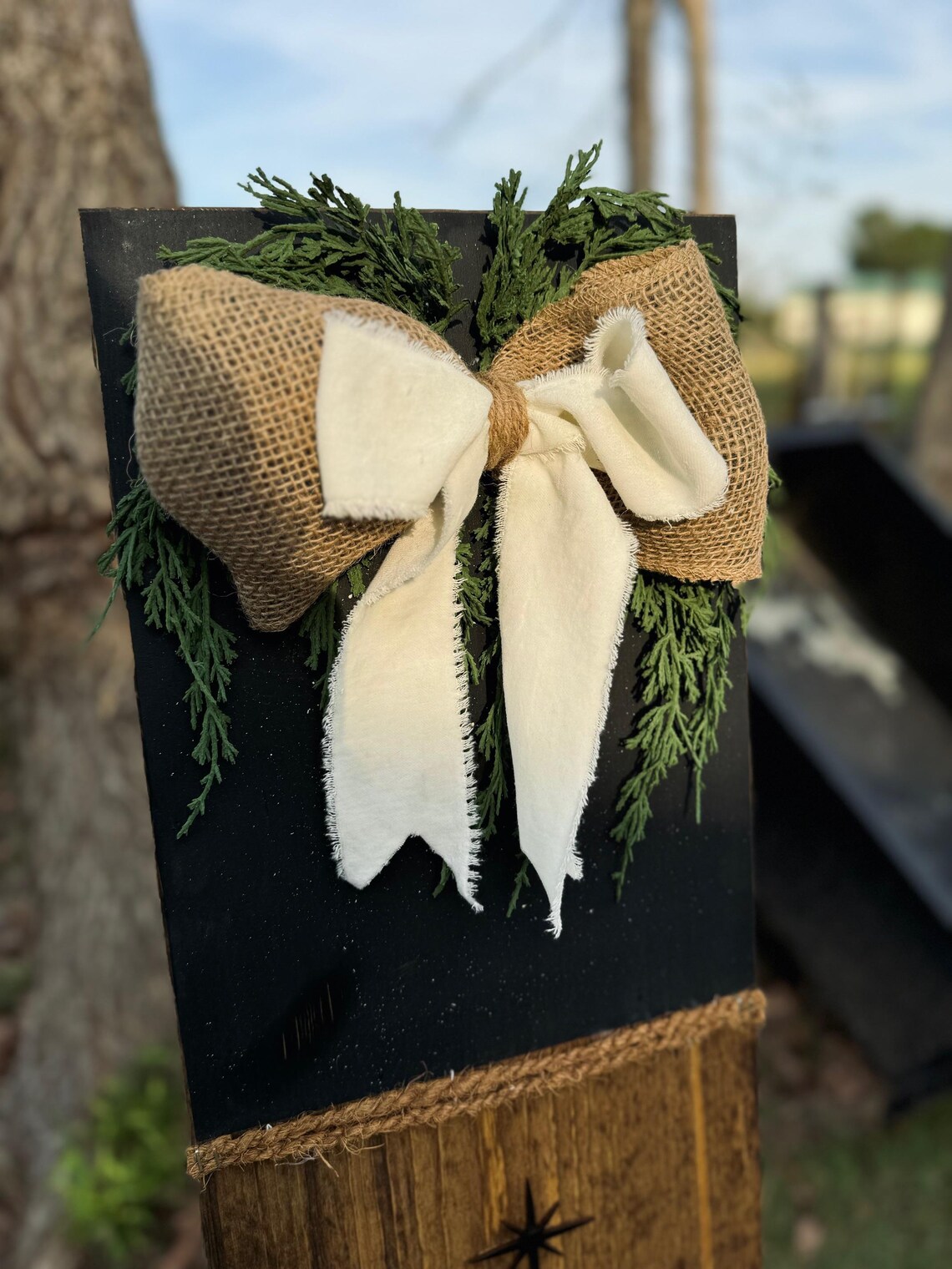 Christmas Porch Leaner Sign, Joy Nativity Door Decor - Etsy