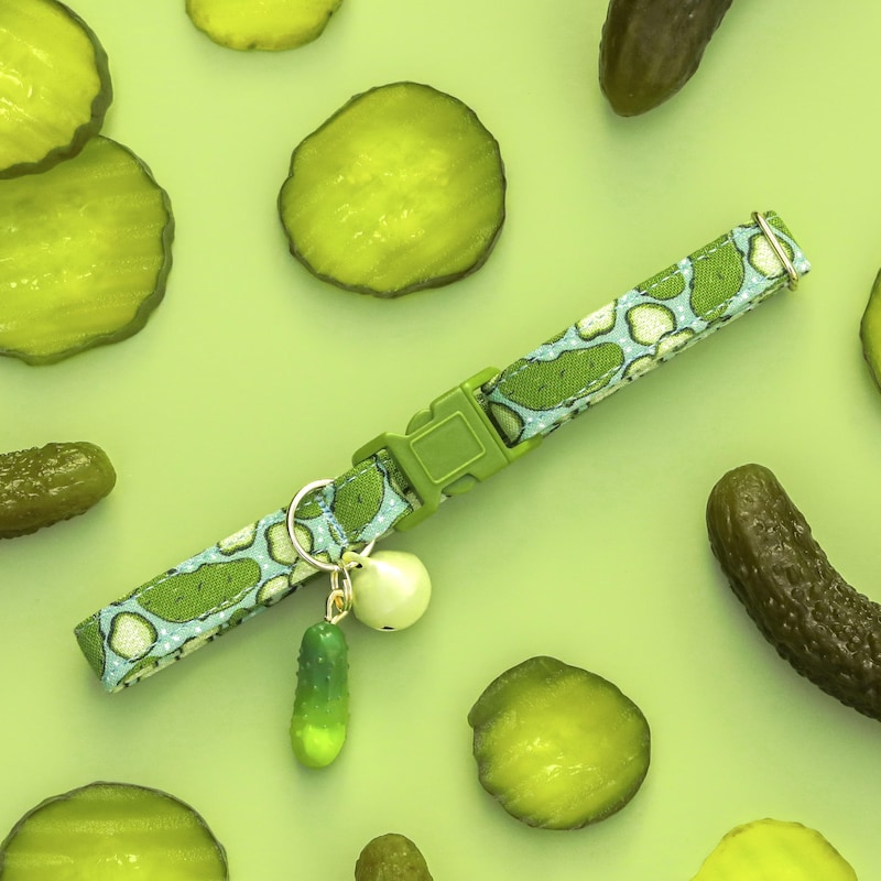 Funny Boy Cat Collars - Etsy