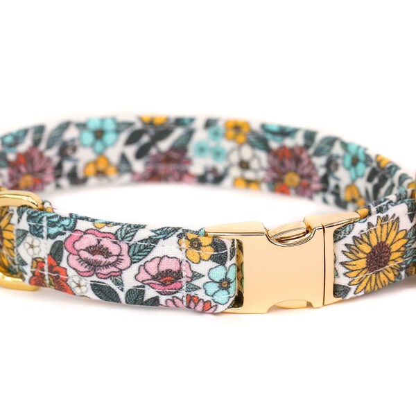 Fancy Dog Collar - Etsy