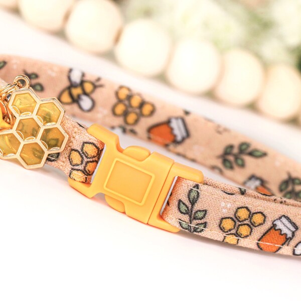 Cute Cat Collars - Etsy