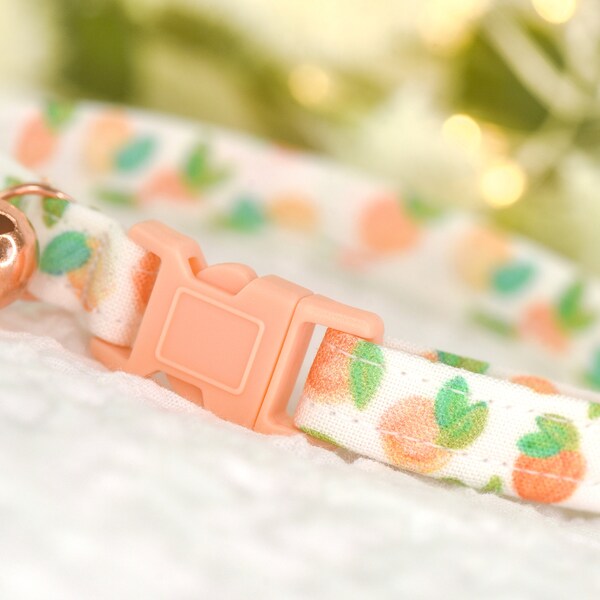 Female Cat Collar - Etsy