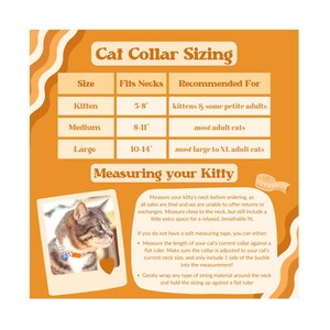 Retro Checkered Cat Collar With Bell Colorful Male Cat - Etsy