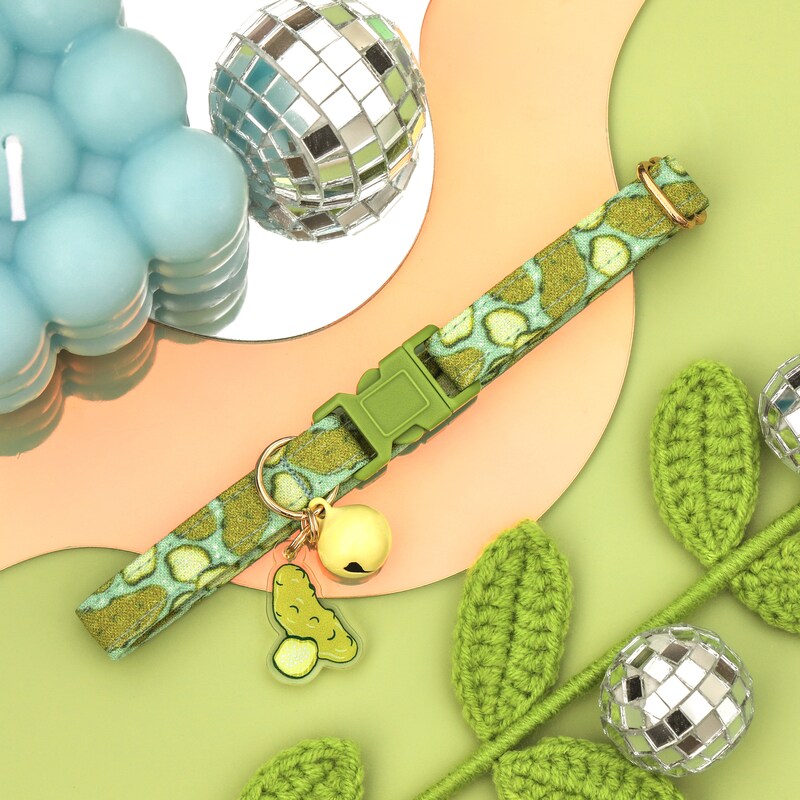 Unique Collar - Etsy