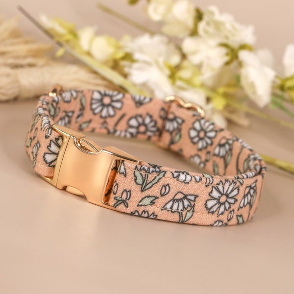 Large Dog Collar - Etsy